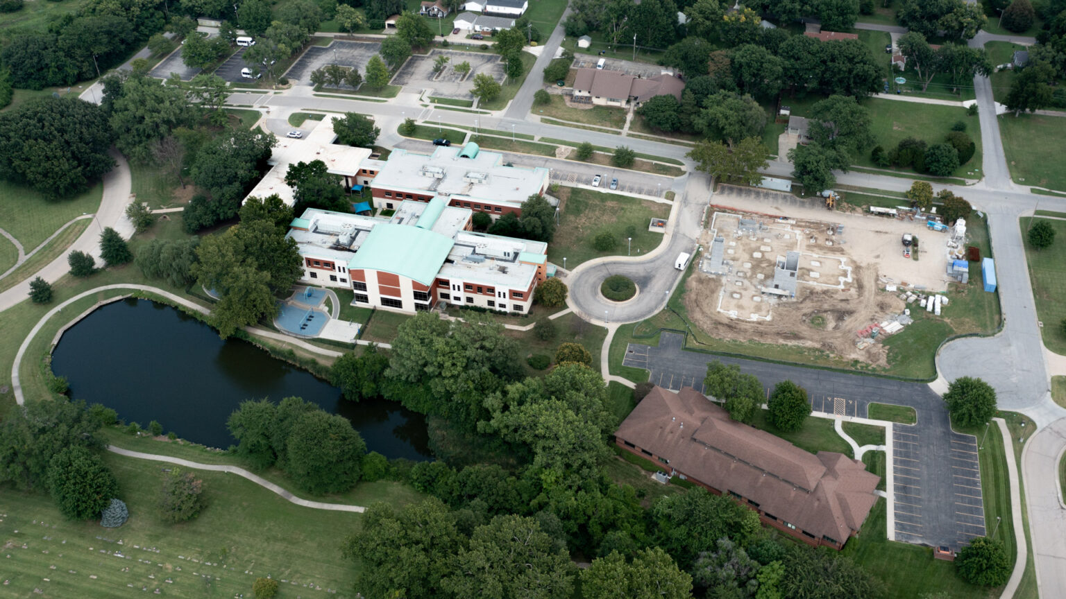 Crisis Services in Topeka | FSGC Topeka
